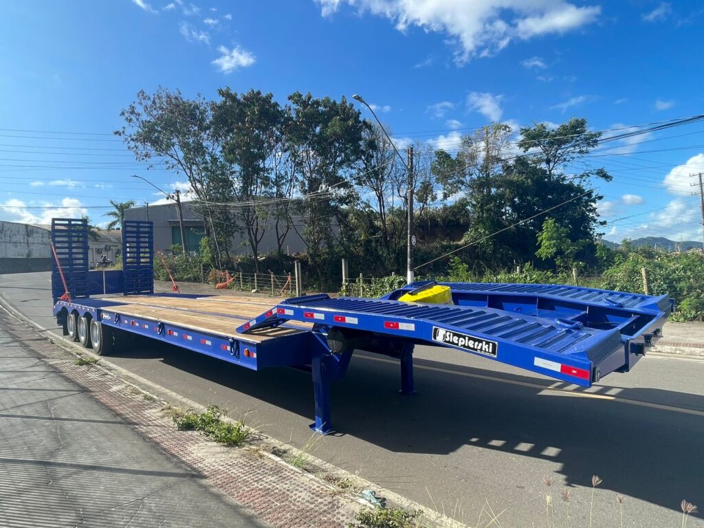 Siepierski Carretas - Implementos Rodoviários